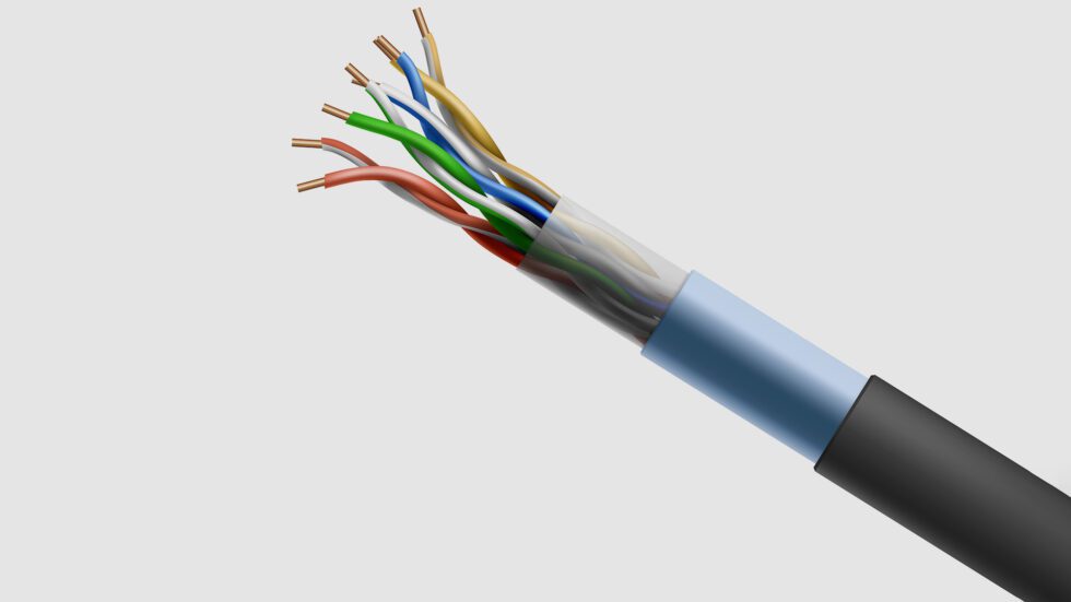 Copper | NZ Telecommunications Forum