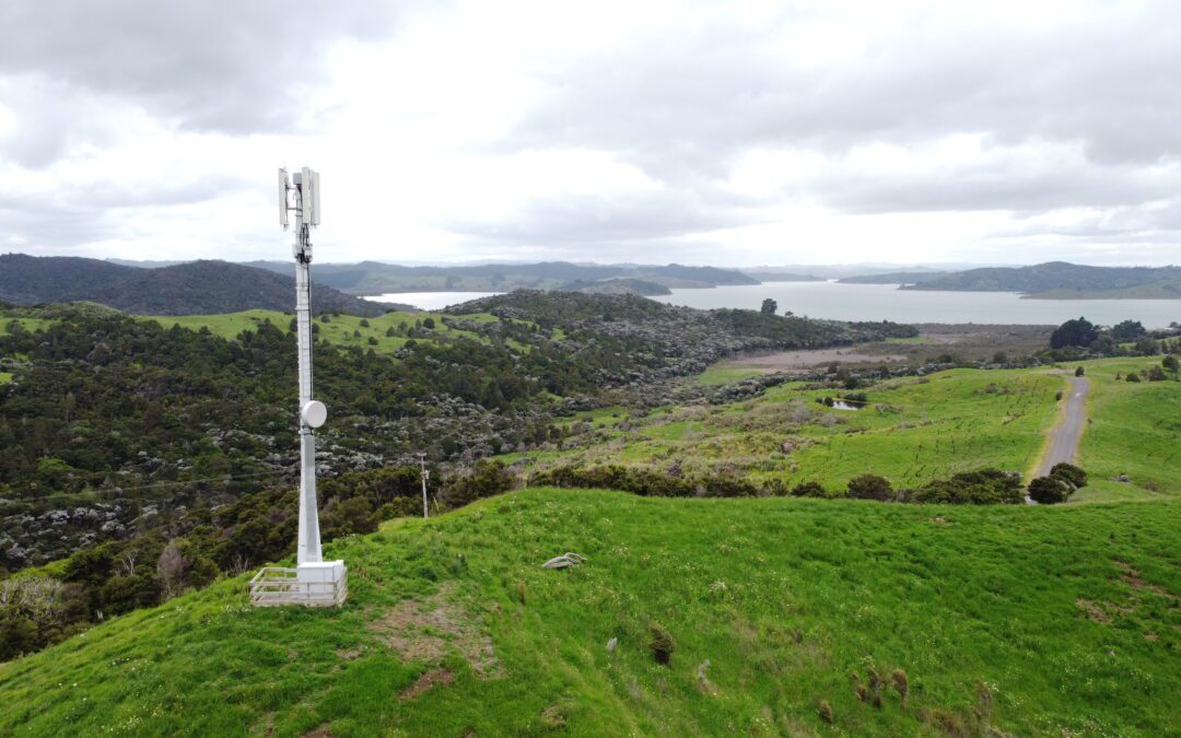 Home | NZ Telecommunications Forum