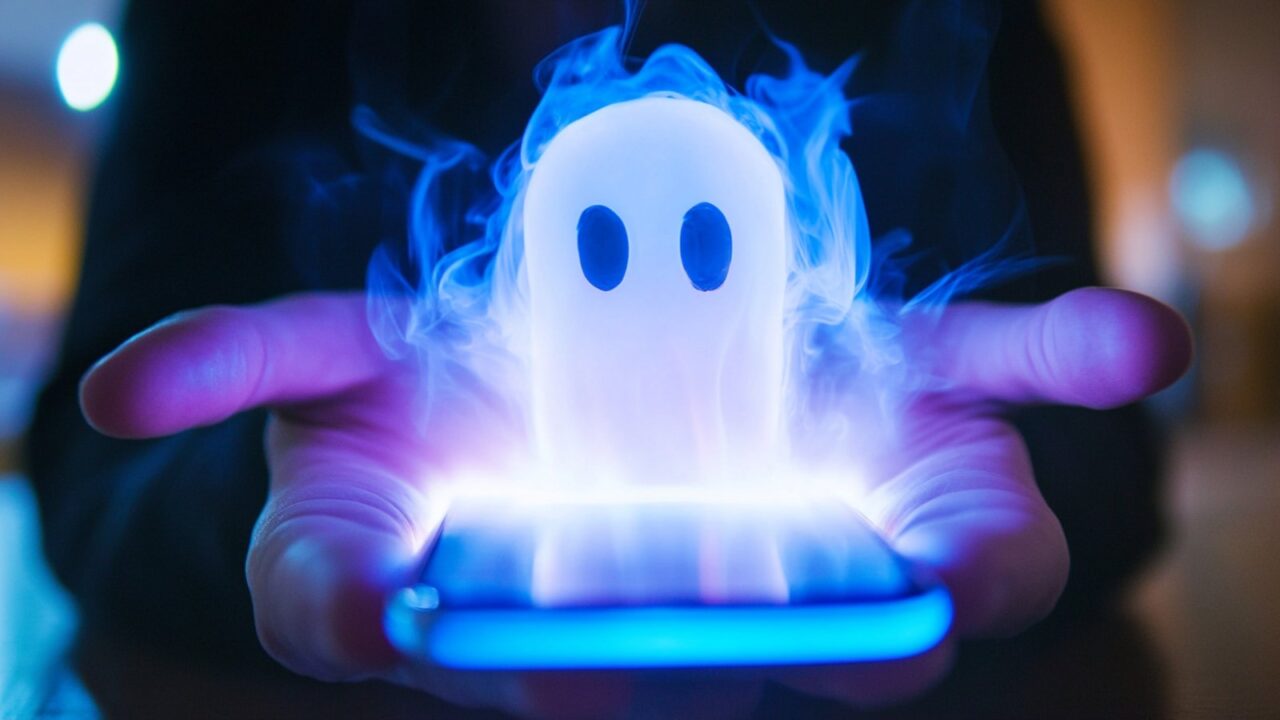 The Scary World Of Ghost Tapping | NZ Telecommunications Forum