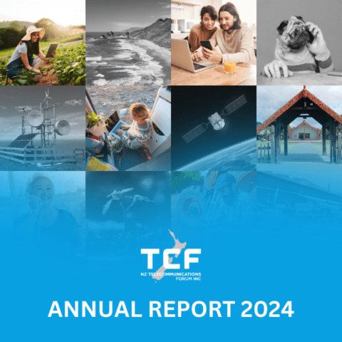 SMS Short Codes | NZ Telecommunications Forum